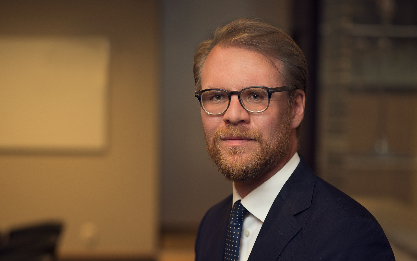 Linus Jonson - Cederquist
